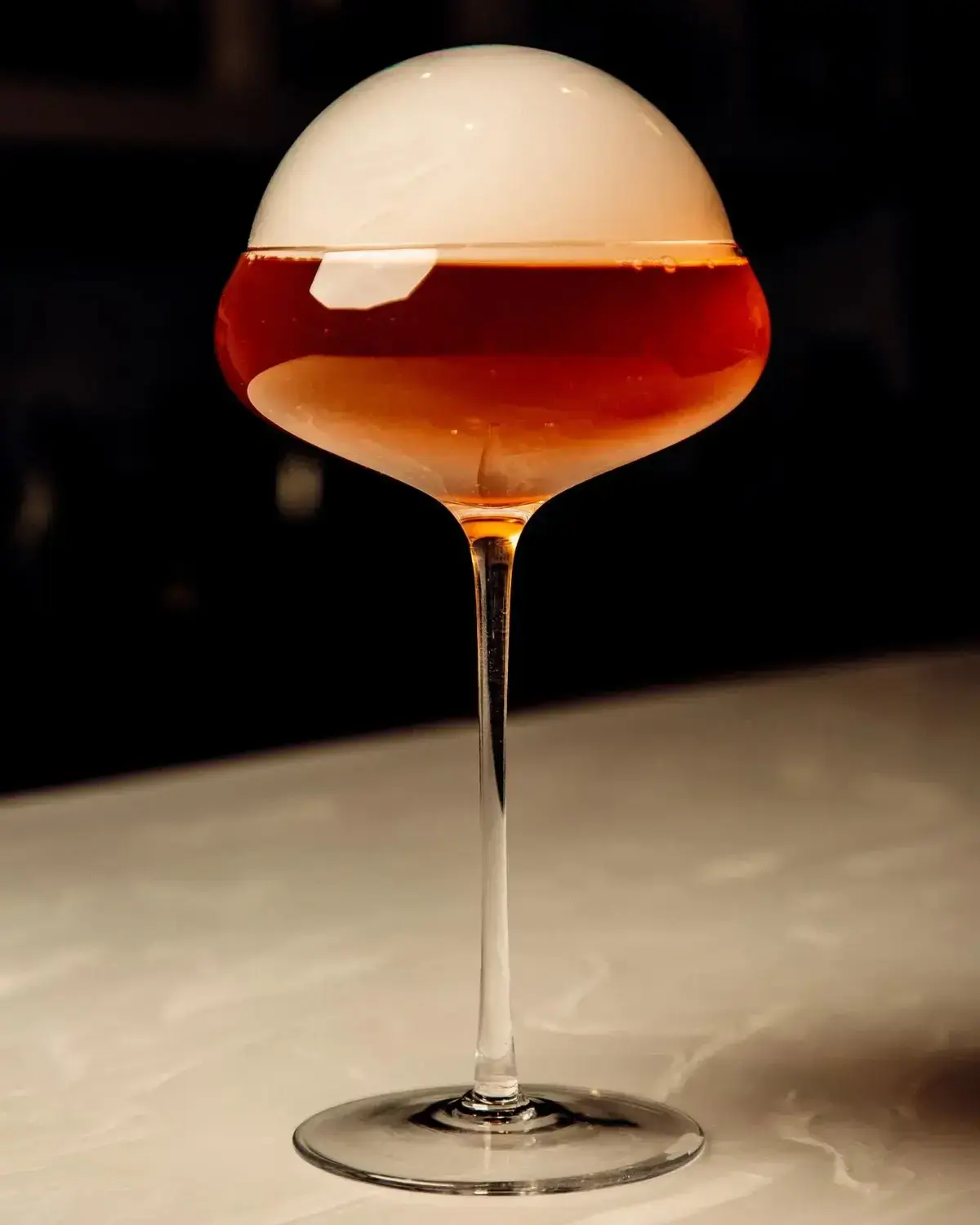 Food & Drink | The Pocket Jazz Club NYC Menu